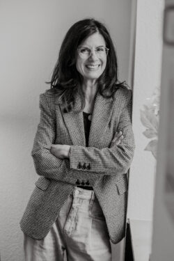 Systemische Gesellschaft | Manuela Marx - Systemische Gesellschaft